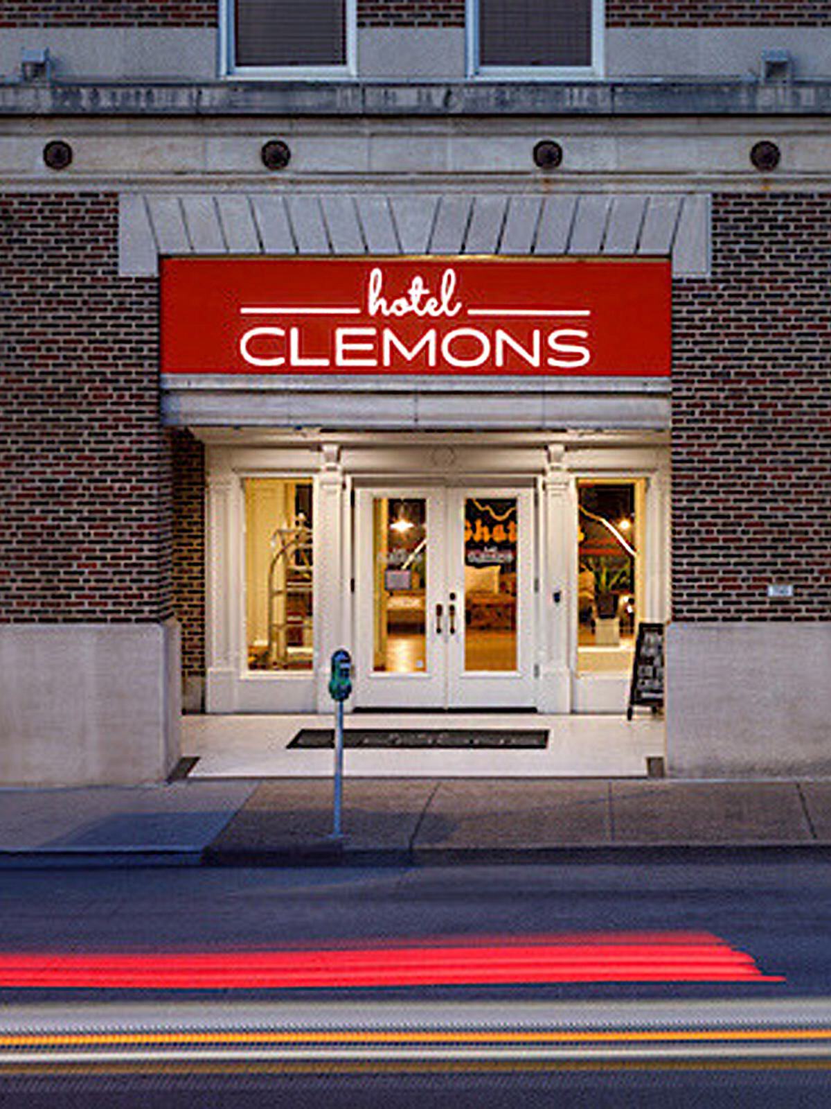 Castlerock Asset Management - Standout Hospitality